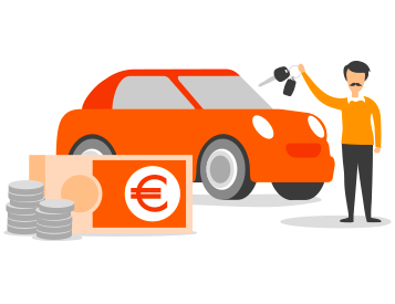 Prestito auto: simulazione finanziamento auto nuova e usata | Facile.it